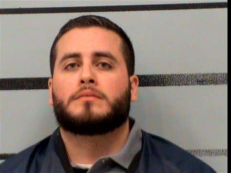 Former Idalou Police Officer Convicted On Aggravated Assault Charge