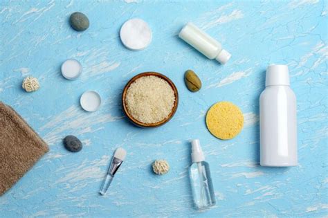 Premium Photo Rice For Holistic Skin Care Therapy Holistic Beauty