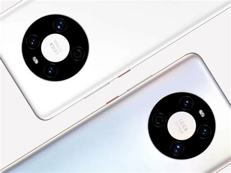 √ 6 Perbedaan Huawei Mate 40 Mate 40 Pro Dan Mate 40 Pro Plus