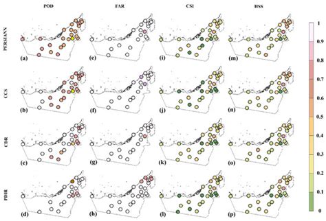 Evaluation Of Precipitation Estimates From Remote Sensing And Artificial Neural Network Based
