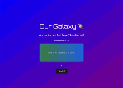 Github Camcast04react Flashcard App Created A Flashcard App To Test