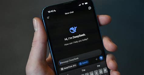 Karthikeyan Natarajan On Linkedin What To Know About Deepseek And How