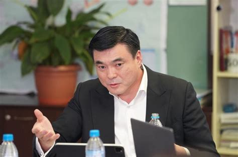 Учирч болзошгүй газар хөдлөлийн эрсдэлээс урьдчилан сэргийлэх асуудлаар Одон орон Геофизикийн