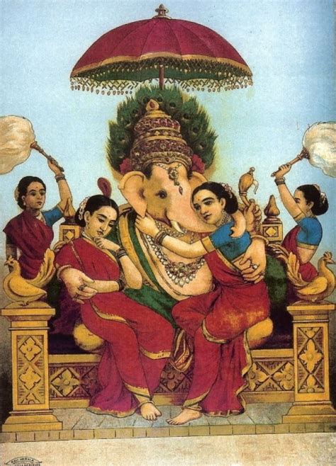 Sex Actualization Open Class Ganapati A Tantric Perspective