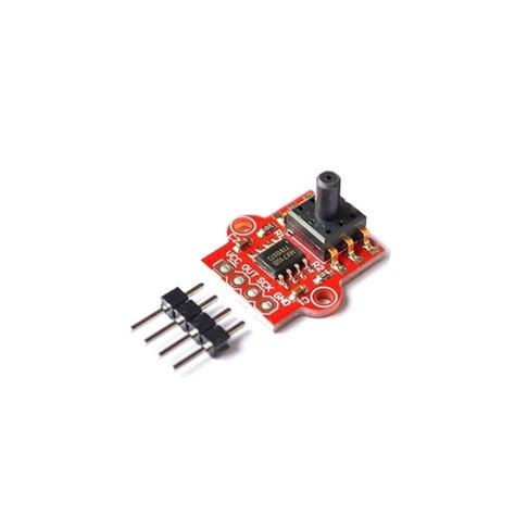Pressure Sensor Air Module Water Level Ielectrony