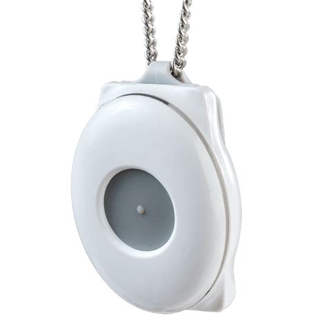 Seven Fall Detector Pendant