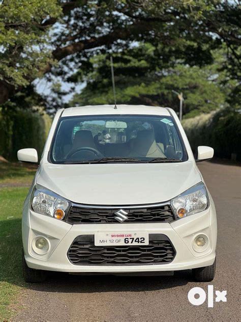 Maruti Suzuki Celerio Cng Vxi Optional 2018 Cng And Hybrids Cars