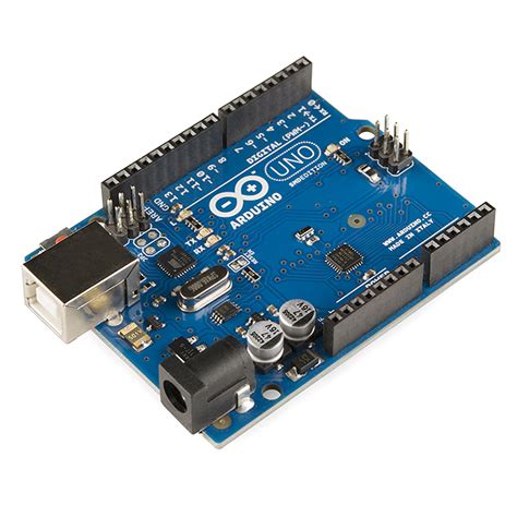Maskinvare Hardware Til Arduino Konstruksjons Og Styringsteknikk Tp Tip Vg1 Ndla