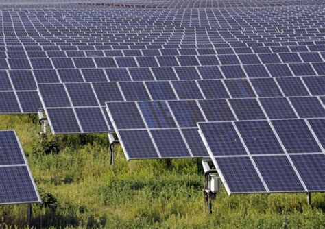 德太陽能發電量＝20座核能廠 Michalle的部落格 Udn部落格