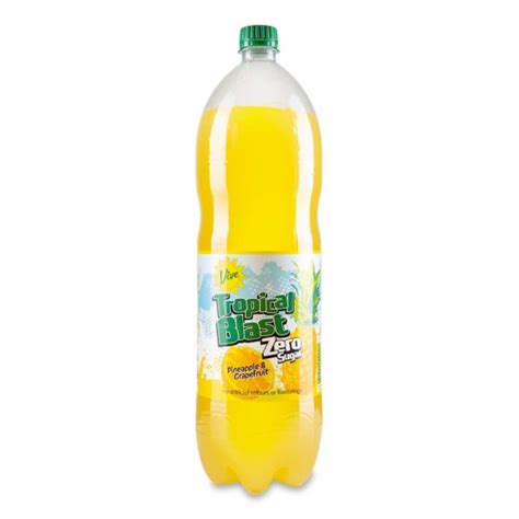Aldi Shoppers Love 30p Fizzy Drink Thats Even Better Than Lilt
