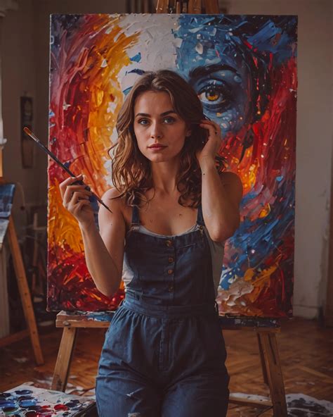 Taylovesit On Starryai Ai Generated Art Starryai