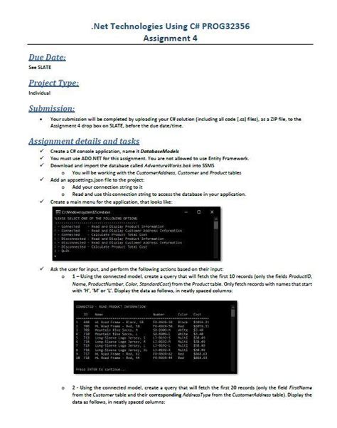 Solved Net Technologies Using C Prog Assignment Due Chegg