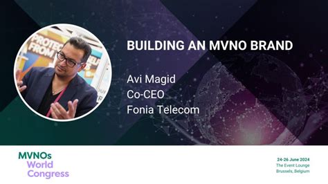 Informa Tech Mobile Networks On Linkedin Mobilenetworks Mvno