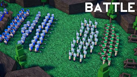 [讀easter] Medieval Rts Roblox