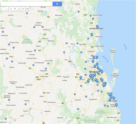 How To Import Google Maps In Qgis Printable Forms Free Online