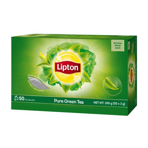 Lipton Probiotic Cleanse Tea At Howard Franklin Blog