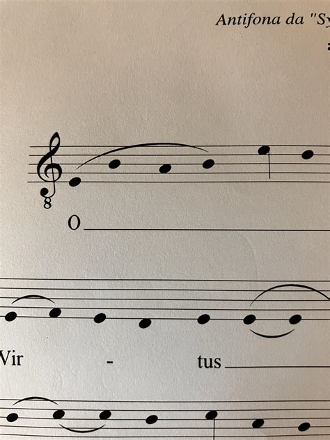 Do These Quarter Notes Without Stems Have The Same Value As Normal