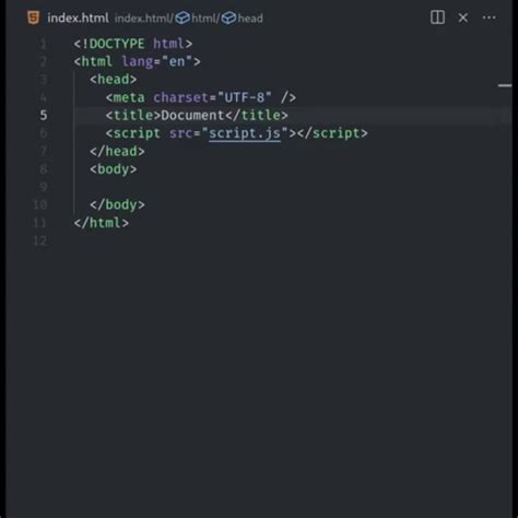 Ahmad Baghereslami On Linkedin Html Javascript Shorts