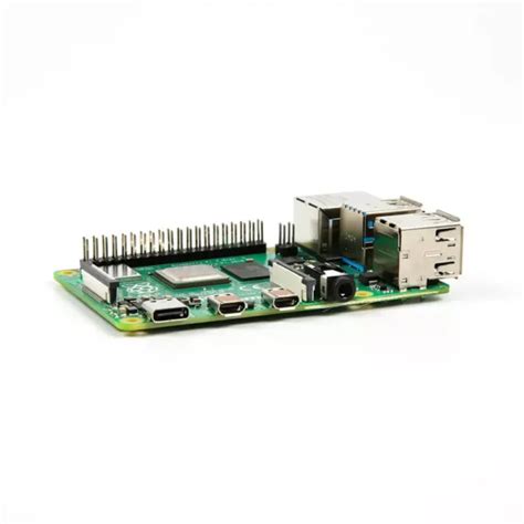 Raspberry Pi Model B GB Development Board In Pakistan