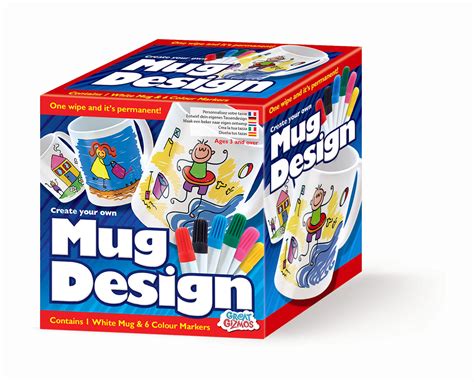Create Your Own Mug Design From Great Gizmos Great Gizmos Ltd