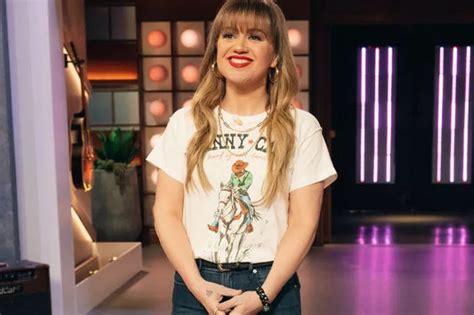 Kelly Clarkson Addresses Ozempic Rumours After Dramatic Weight Loss
