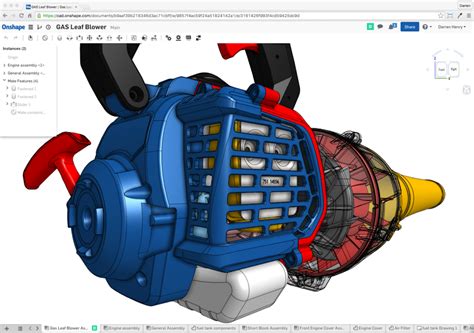 Onshape Pricing Features Reviews And Alternatives Getapp