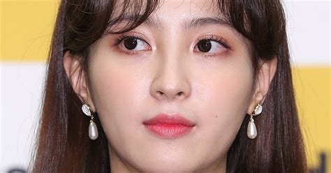 포토s 정혜성 사슴 눈망울