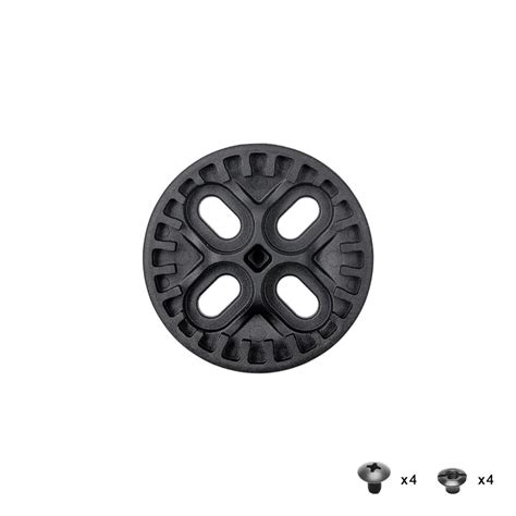 Tek Mount Mini 360 Insert Disk Select Shooting Supplies Inc