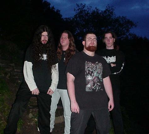 OPROM - Encyclopaedia Metallum: The Metal Archives