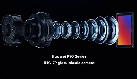 Huawei P Series Rumored To Feature MG P Molded Glass Plastic Camera Lens Huawei Central