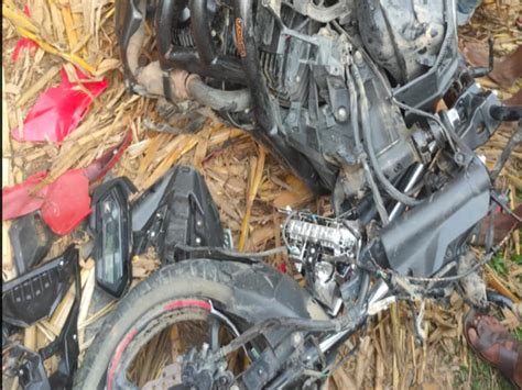 Bihar News Tragic Accident In Kishanganj Two Including A Youtuber Died