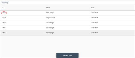 Sapui5sap Fiori Snippets And Information Example Of Multi Input