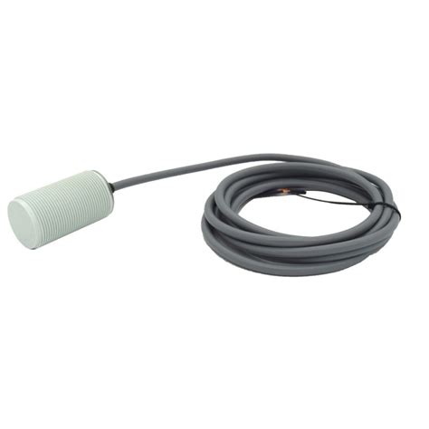 Inductive Proximity Sensor 25mm M30 PBT DC 3 Wire PO PNP 2M Cable