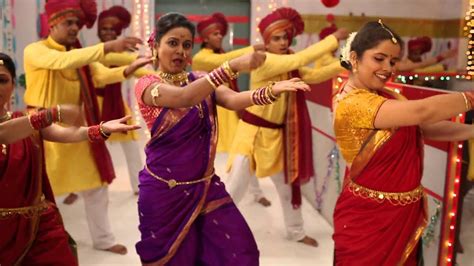 Puneri Misal Video Song Youtube