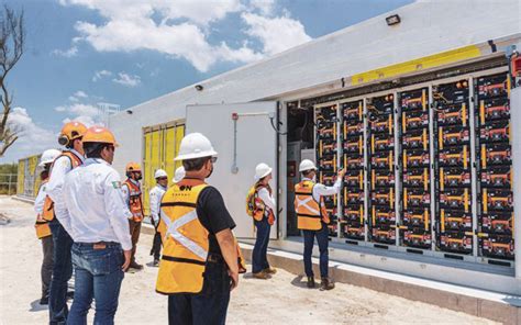 On Energy amplía su oferta de soluciones de almacenamiento de energía