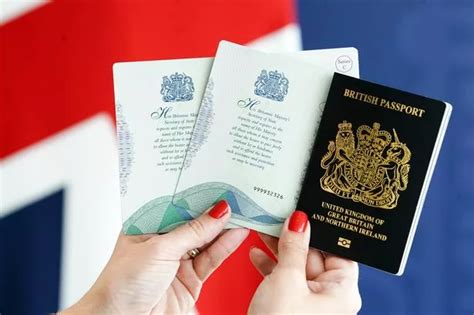 Passport Warning As Little Known Rule Could See Your Travel Restricted