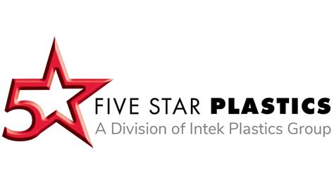 Extruder Intek Plastics Adds Injection Molding Capabilities With Five