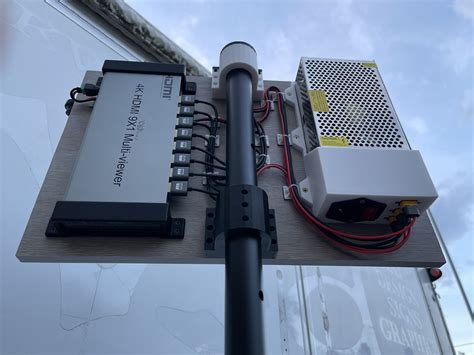 Event VTx Mounting System By Cerberus Download Free STL Model Printables Com