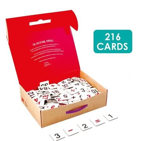 Bebeboutik Kit De Calcul