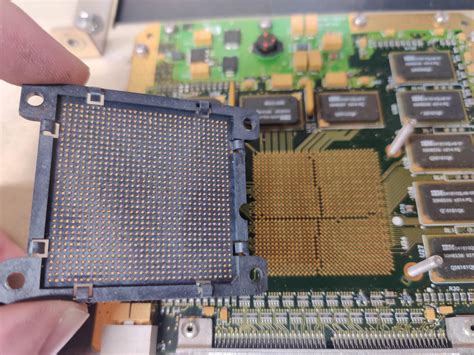 64 Bit Processor That Supported 1tb Of Ram In 1996 Hp Pa Risc