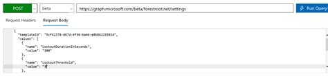Azure Ad Lockout Configurations Avoiding Ad Account Locks