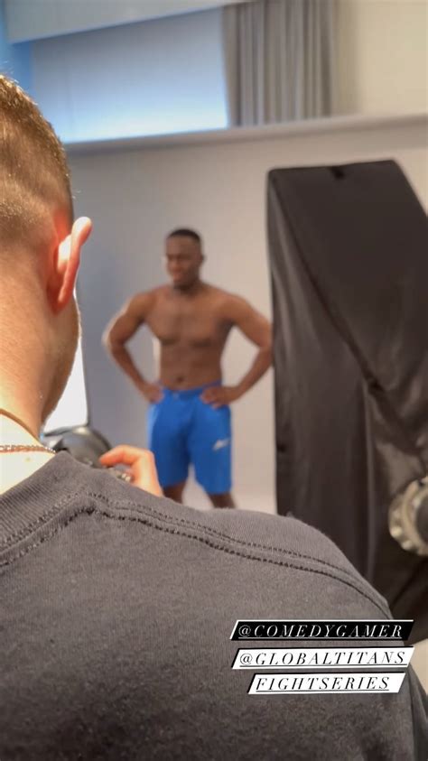 Deji Looking Good Rdeji