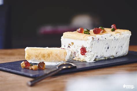 Cactus Lëtzebuerg 🌵 Entdeckt Eist Rezept Fir Eng Cassata