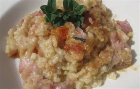 A Tasty And Hearty Casserole Dish