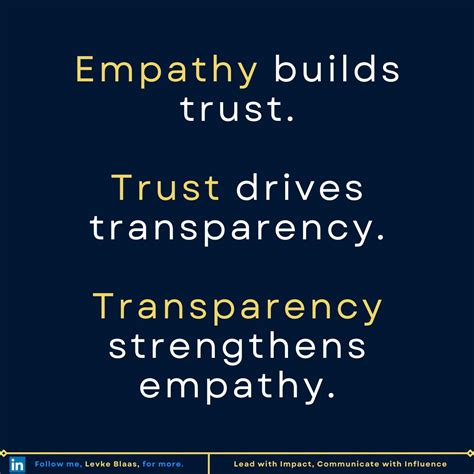Why I Dont Focus On Just One Skill As A Leader ⬇️ Its All About Balance 𝗘𝗺𝗽𝗮𝘁𝗵𝘆 🔹listening