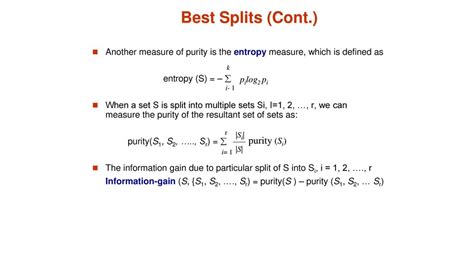 chapter 20 data analysis ppt download
