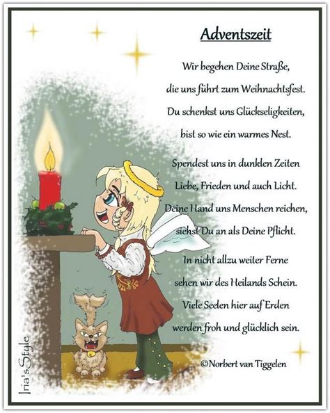169 Besten Advent Bilder Auf Pinterest Gedichte S Und Gute Nacht
