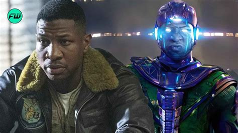 Upsetting News For Jonathan Majors Fans Kang Actor Suffers Another