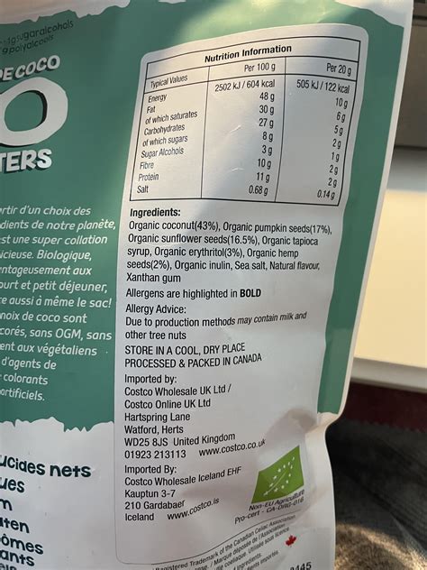 Keto Snack At Costco Rketouk