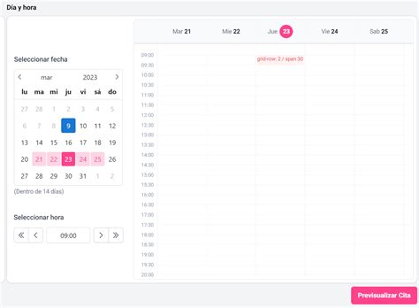 Calendar Becomes Unresponsive After Trying To Change The V Model Variable Issue Vuepic